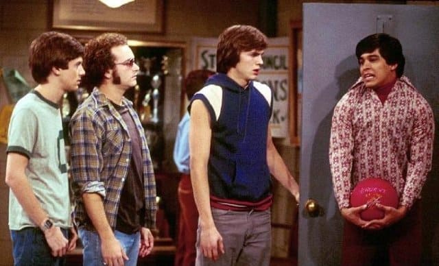 The 15 Best High School TV Shows of All-Time The 15 Best High School TV Shows of All-Time