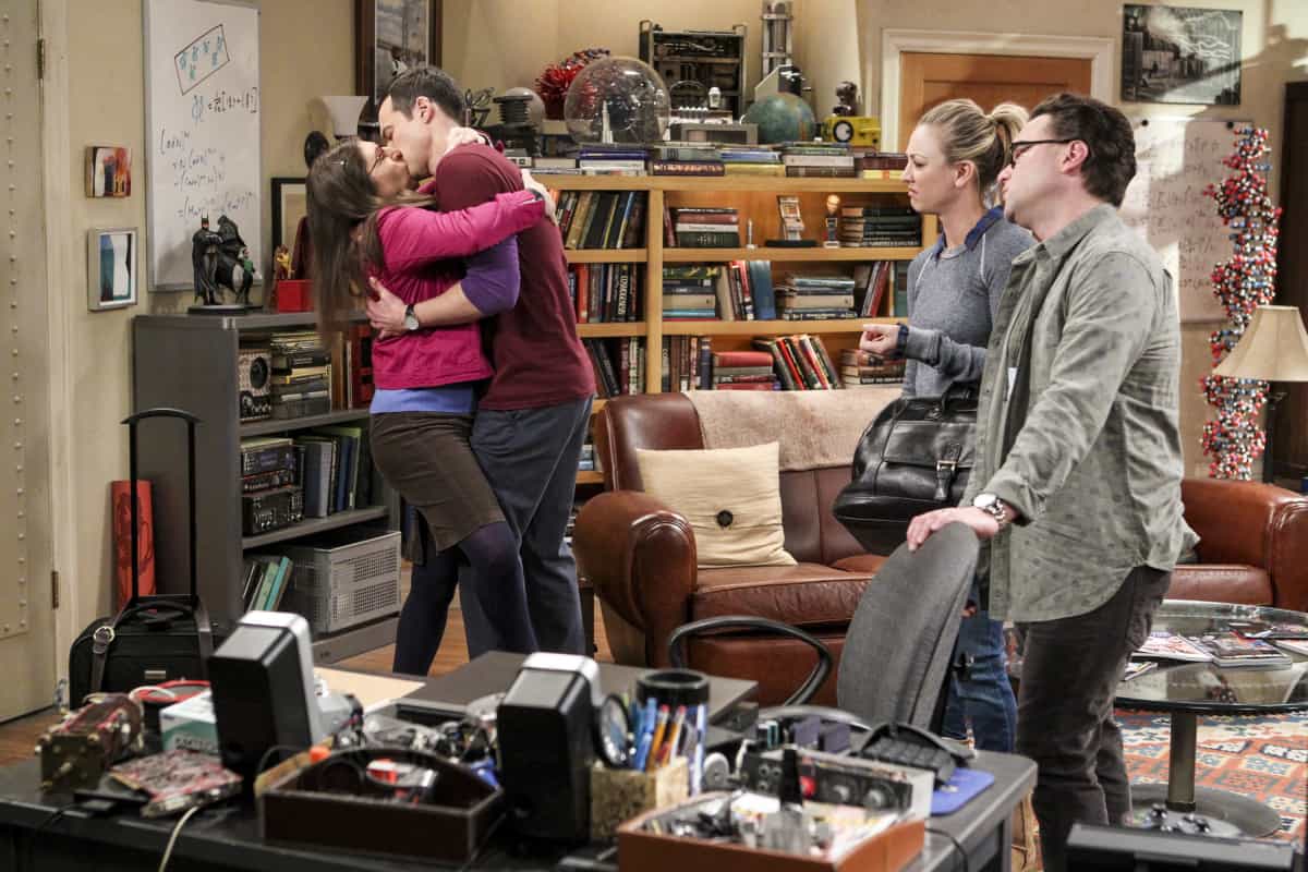 The Big Bang Theory Review: Do Leonard and Penny Need The Big Bang Theory Review: Do Leonard and Penny Need