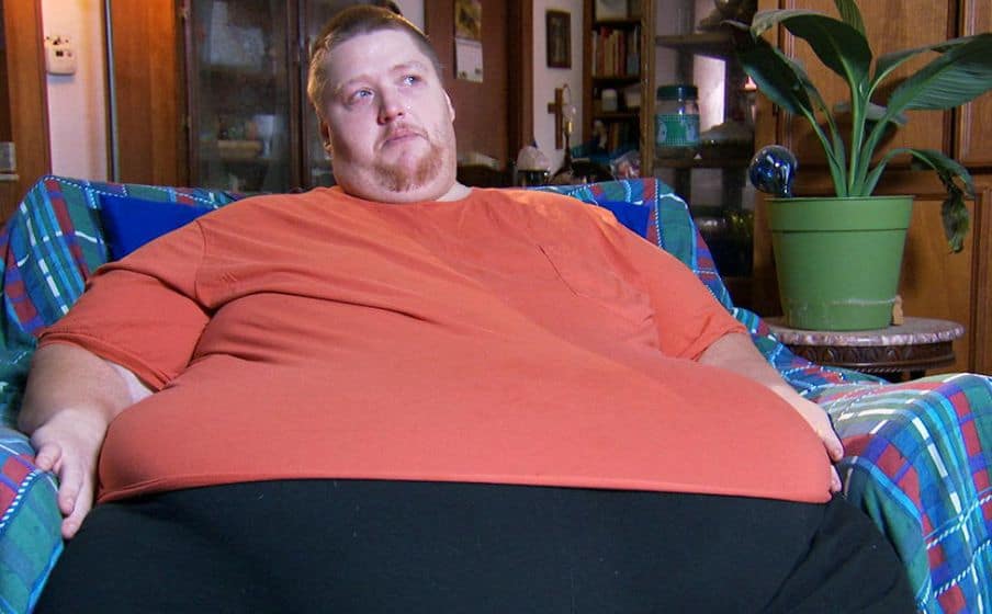 My 600 Lb Life I Wish The Show Didn t Exist My 600 Lb Life I Wish The Show Didn t Exist
