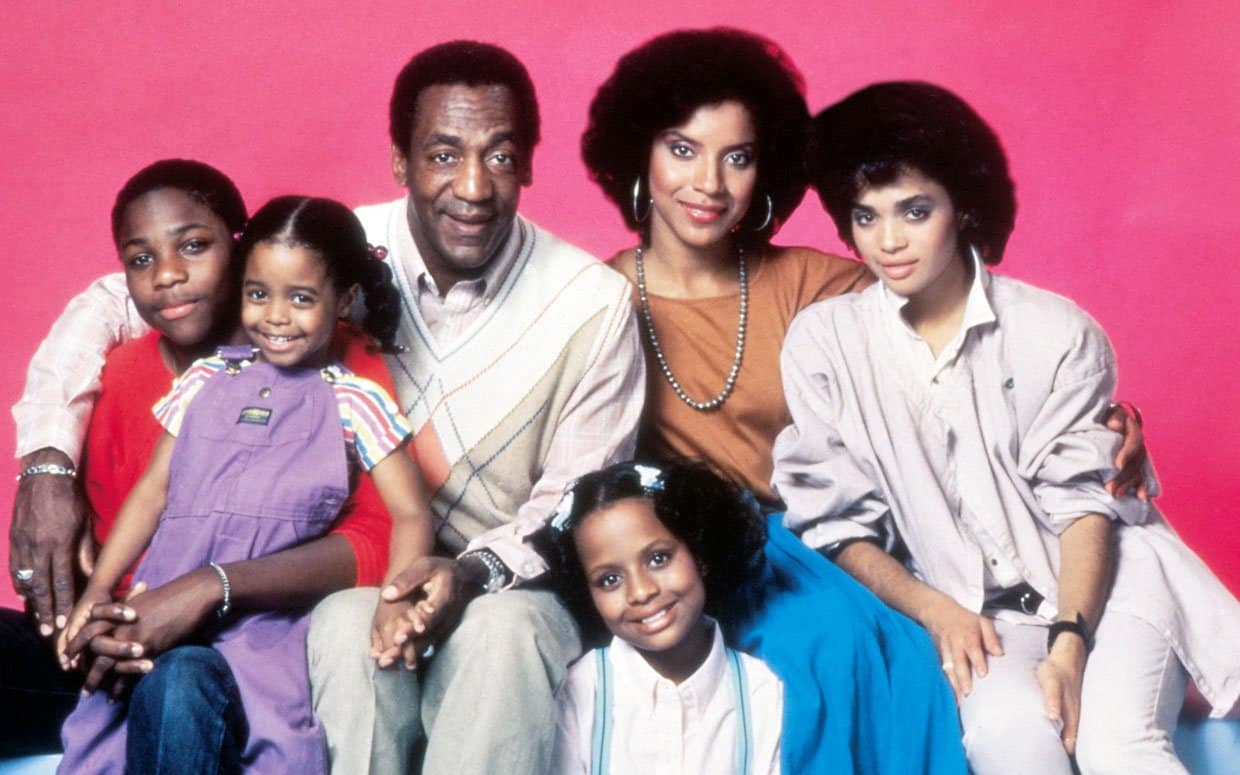 Whatever Happened to the Cast of The Cosby Show? Whatever Happened to the Cast of The Cosby Show?
