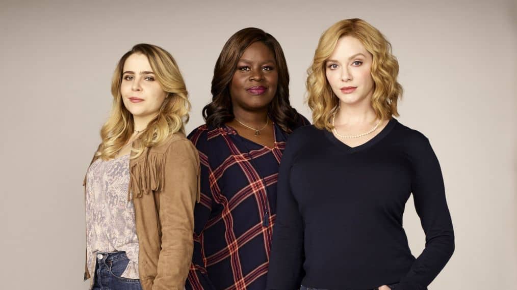 Ranking The Top Five Good Girls Characters