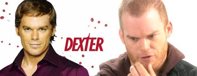 Dexter's Michael C. Hall treated for cancer - DVD Talk Forum