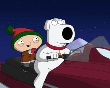 The Top 20 Quagmire Pick Up Lines of All-Time