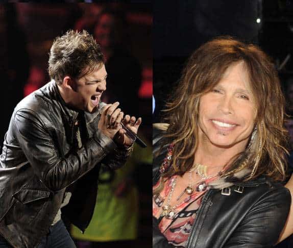 Steven Tyler Promises American Idol Duet Steven Tyler Promises American Idol Duet