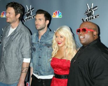 The Top Five Most Successful The Voice Winners Ever