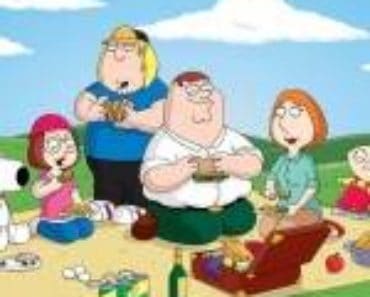 The Top 20 Quagmire Pick Up Lines of All-Time