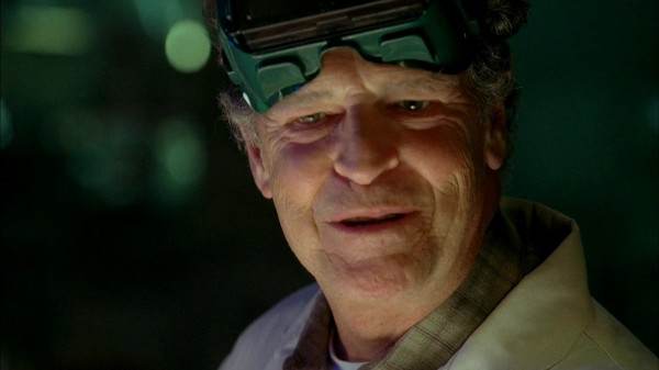 Fringe Slide-Show: Walter Bishop's Greatest Lines