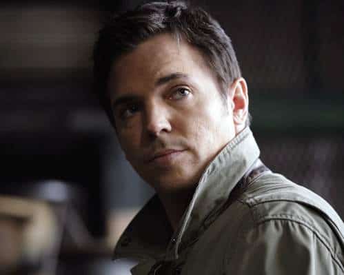 Nicholas Lea - Alchetron, The Free Social Encyclopedia