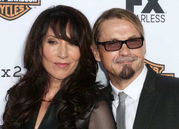 From Bundy to Anarchy: The Evolution of Katey Segal