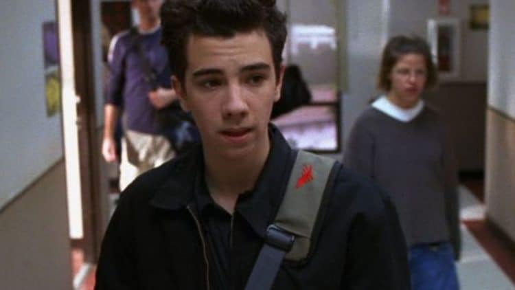 Undeclared Season 1 Episode 1 Review: "Prototype"