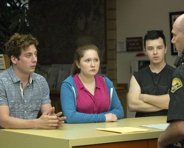 Shameless: The Genius of Frank Gallagher