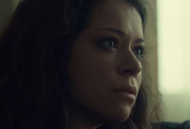 Orphan Black Season 3 Trailer Clones Versus Clones