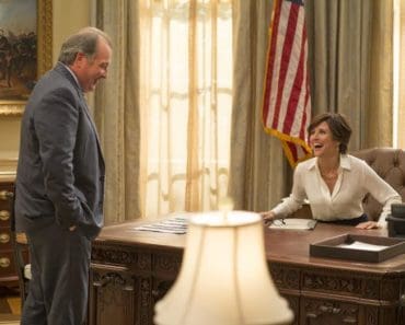 The Top Five Veep Episodes of All-Time