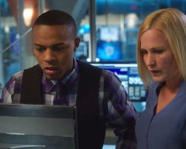 CSI: Cyber Season 1 Episode 3 Review: "Killer En Route"