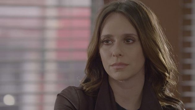 Jennifer Love Hewitt Not Returning for Criminal Minds Season 11 Jennifer Love Hewitt Not Returning for Criminal Minds Season 11