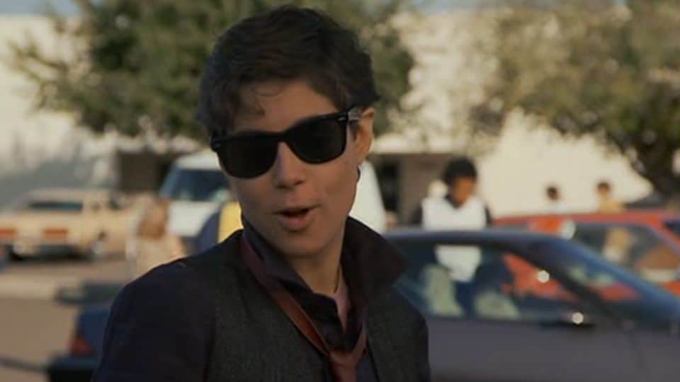 Whatever Happened to the Cast of "Just One of the Guys?"