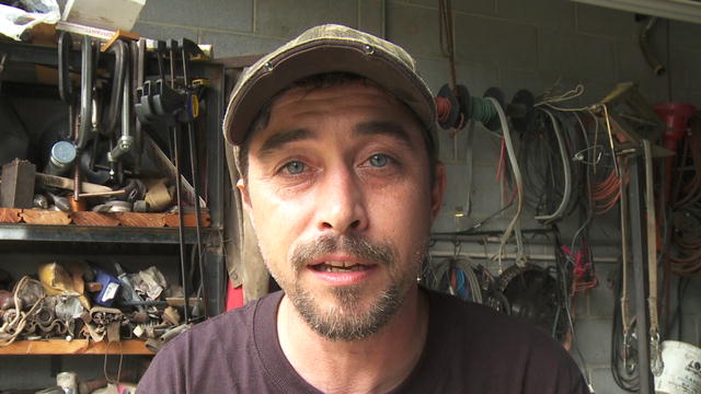 Moonshiners: Getting To Know Steven Ray Tickle A Little Better