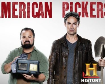 Getting To Know The American Pickers Cast
