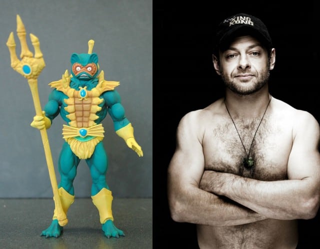 Casting the Inevitable Masters of the Universe Movie Reboot