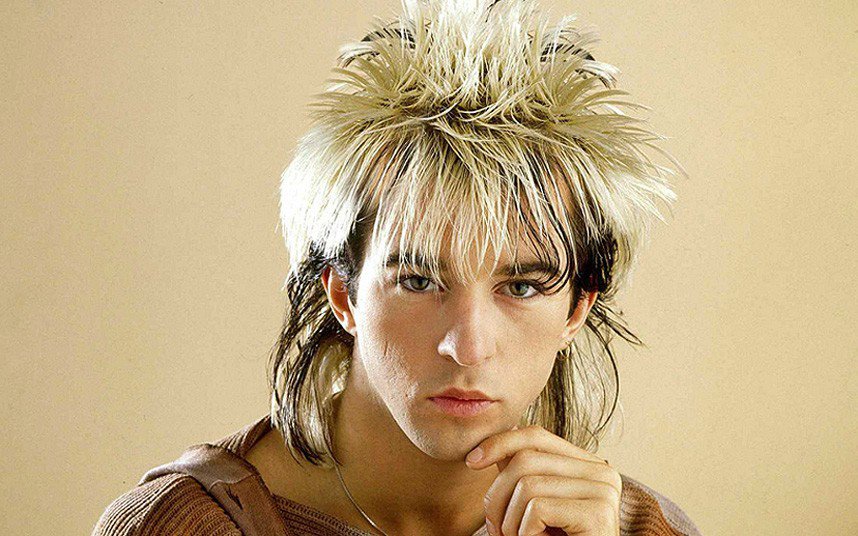 Limahl's Video for The Neverending Story Completely Ruins the Song