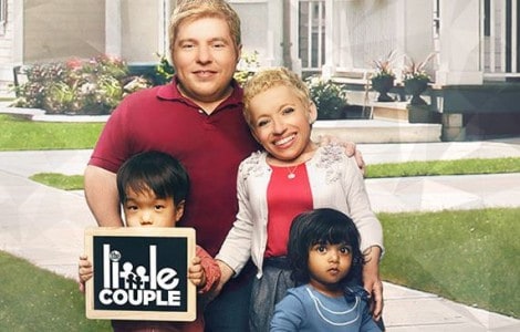How The Little Couple's Bill And Jen Are Just Like Every Family