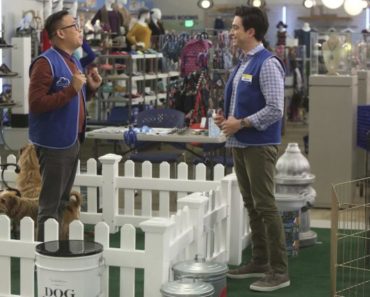 Superstore Review: It's Time We Face That "Brett's Dead"