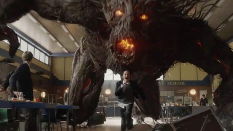 Though Visually Breathtaking, A Monster Calls Is Less than the Sum of ...