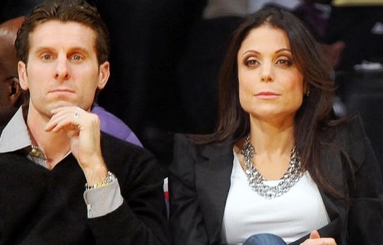 Bethenny Frankel's Ex-Husband Jason Hoppy Arrested for Stalking and ...