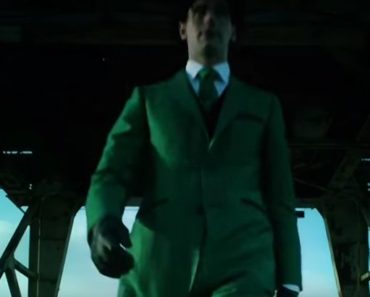 Can You Solve The Riddler's Riddle In Gotham Promo?