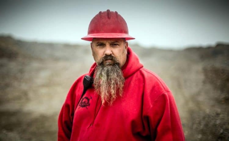 Todd Hoffman: 10 Things You Didnt Know About The Gold Rush Star | Tanger