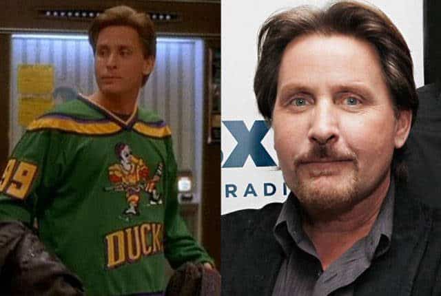 What the Cast of The Mighty Ducks Looks like Today
