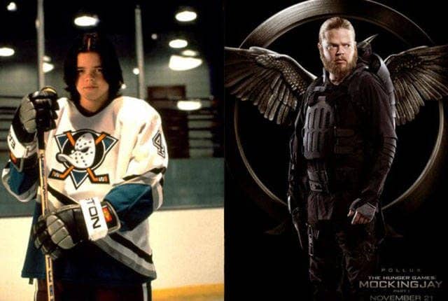What the Cast of The Mighty Ducks Looks like Today