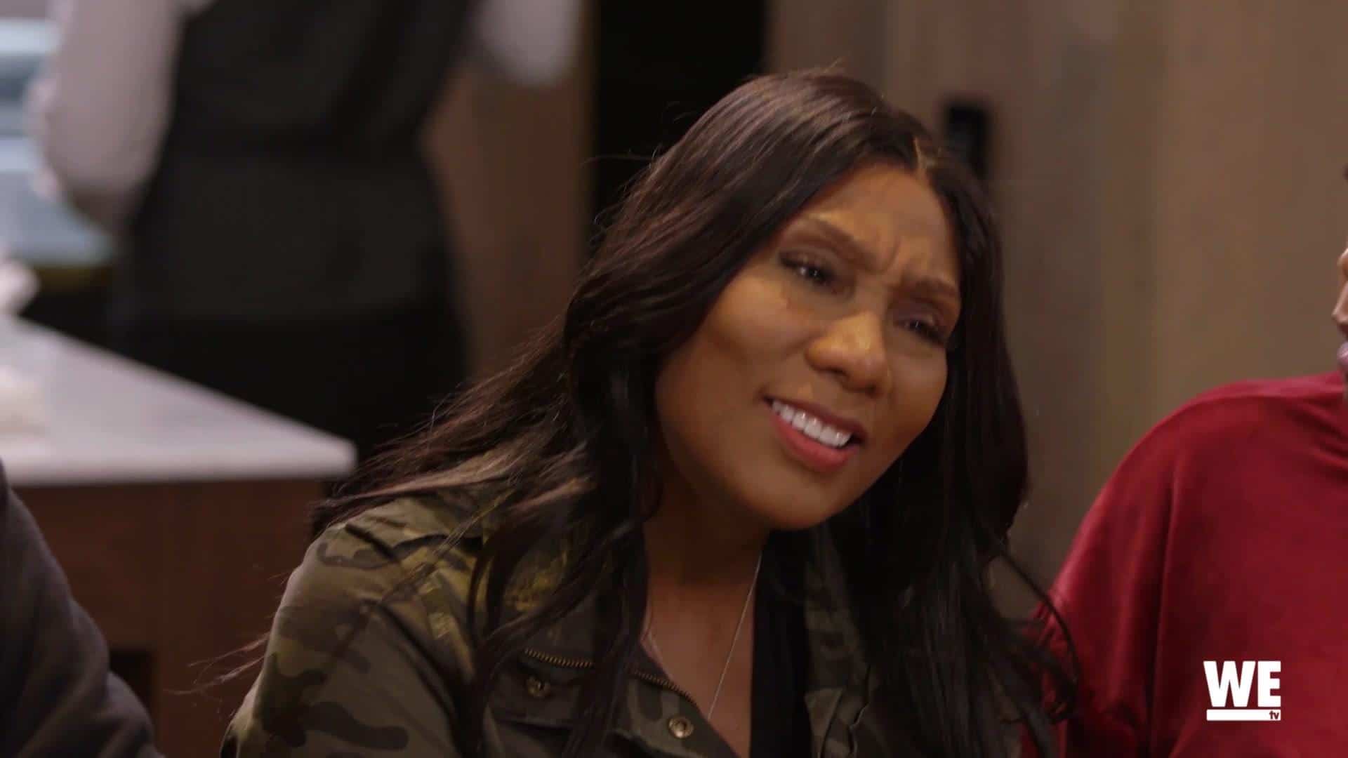 Five Things You Didn’t Know About Towanda Braxton - TVovermind