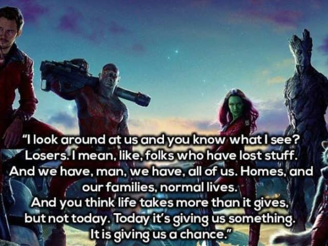 20 Inspiring Movie Quotes to Kickstart Your Week – TVovermind