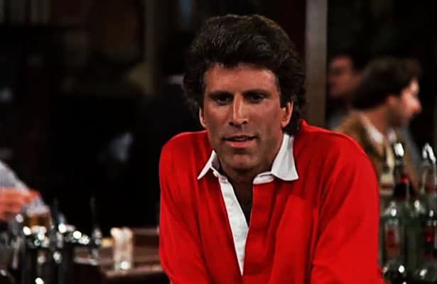 Our Six Favorite Fictional Athletes from Television Shows