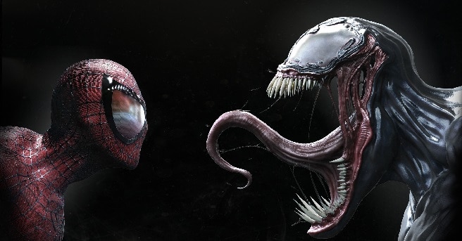 Five Things We Know About Sony’s ‘Venom’