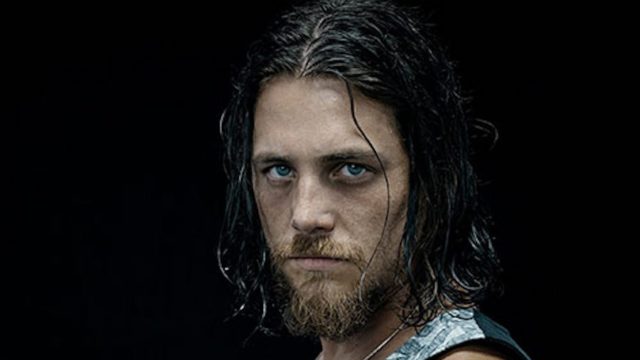 Five Things You Didn’t Know About Ben Robson