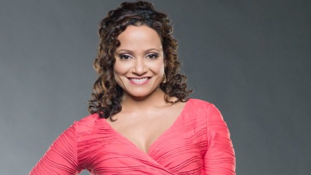 5 Things You Didn’t Know About Judy Reyes