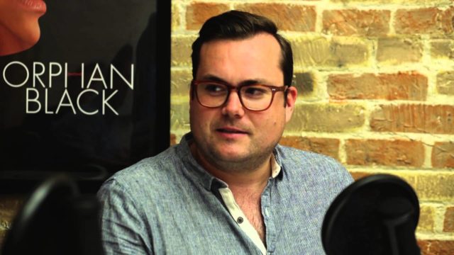 Five Things You Didn't Know About Kristian Bruun