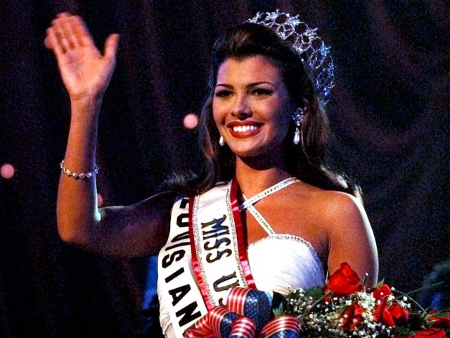 Beauty Pageant Winners Who Found Success in Hollywood