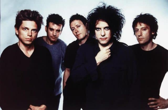 The Best Uses of The Cure Songs in Movies