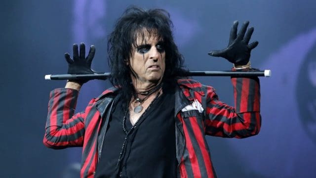 The Best Uses of Alice Cooper Songs in Movies