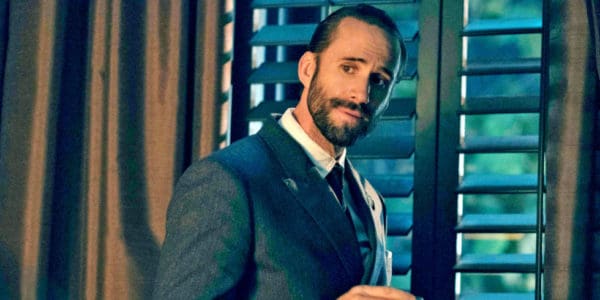 The Top Five Fictional Patriarch Characters on Television Today