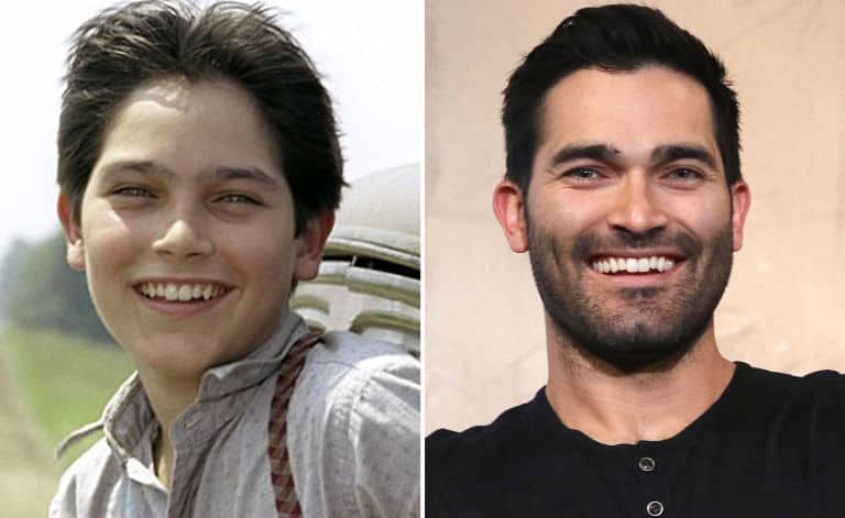 Five Actors You Totally Forgot Were Child Actors Once
