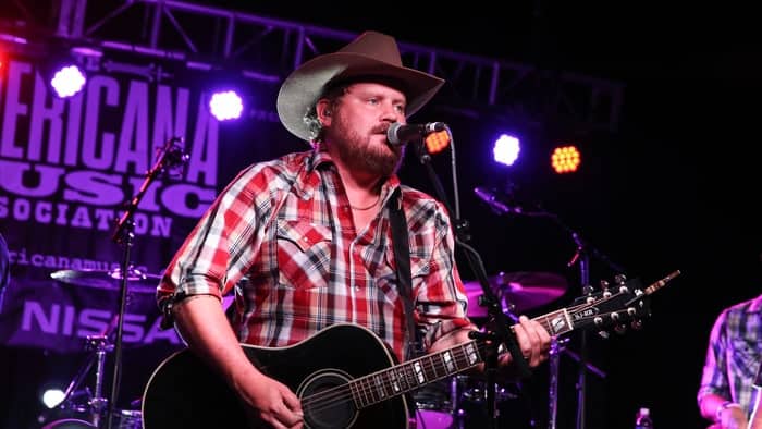Five Things You Didn't Know about Randy Rogers