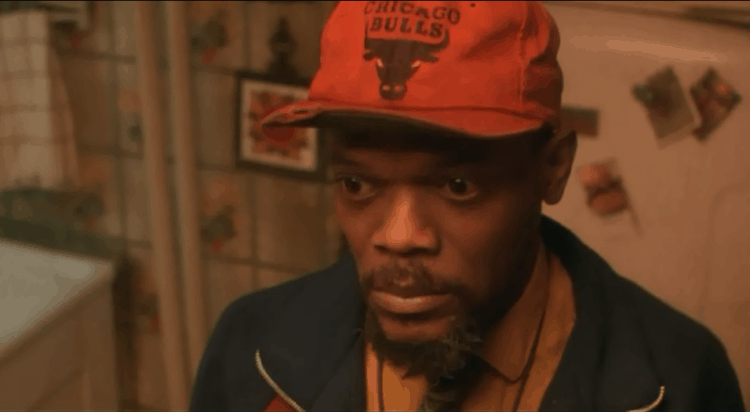 Five Roles You Totally Forgot Samuel L. Jackson Played Five Roles You Totally Forgot Samuel L. Jackson Played