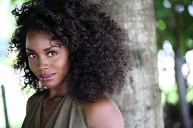 5 Things You Didn’t Know About Deborah Ayorinde