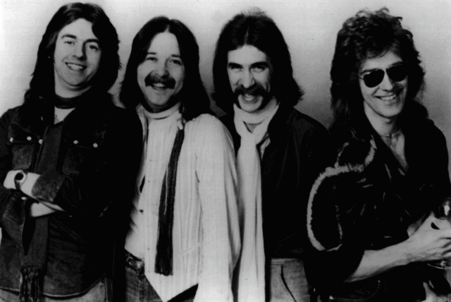 The Top Uses of Foghat Songs in Movies