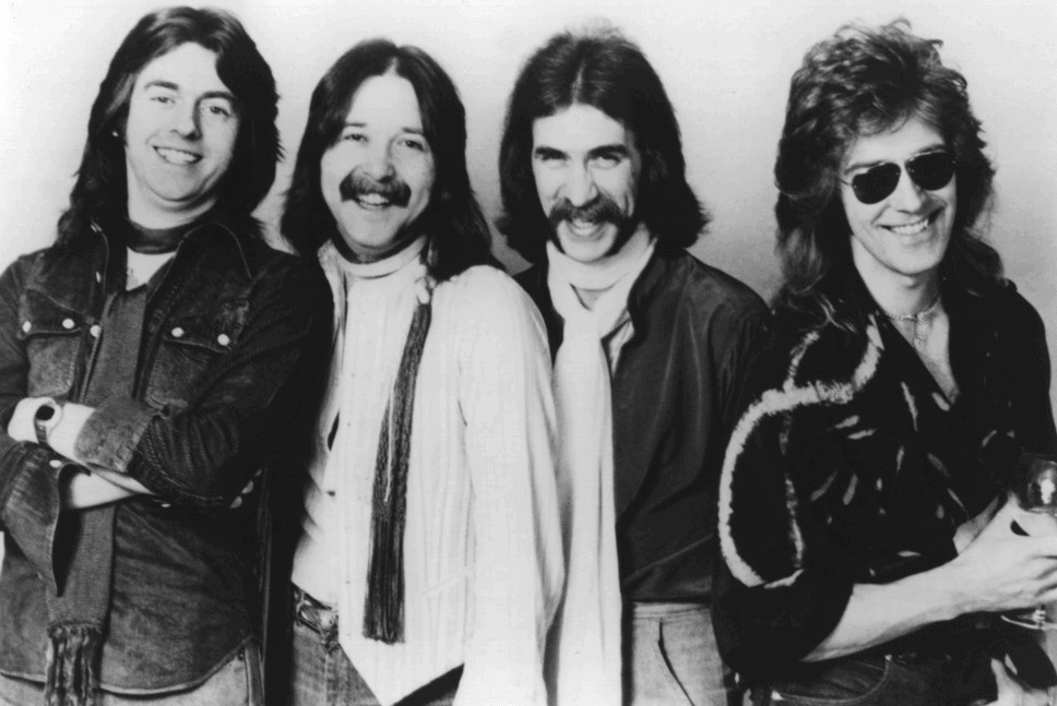 The Top Uses of Foghat Songs in Movies