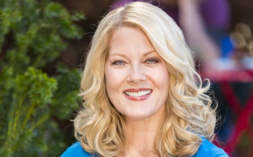 Five Things You Didn't Know About Barbara Niven